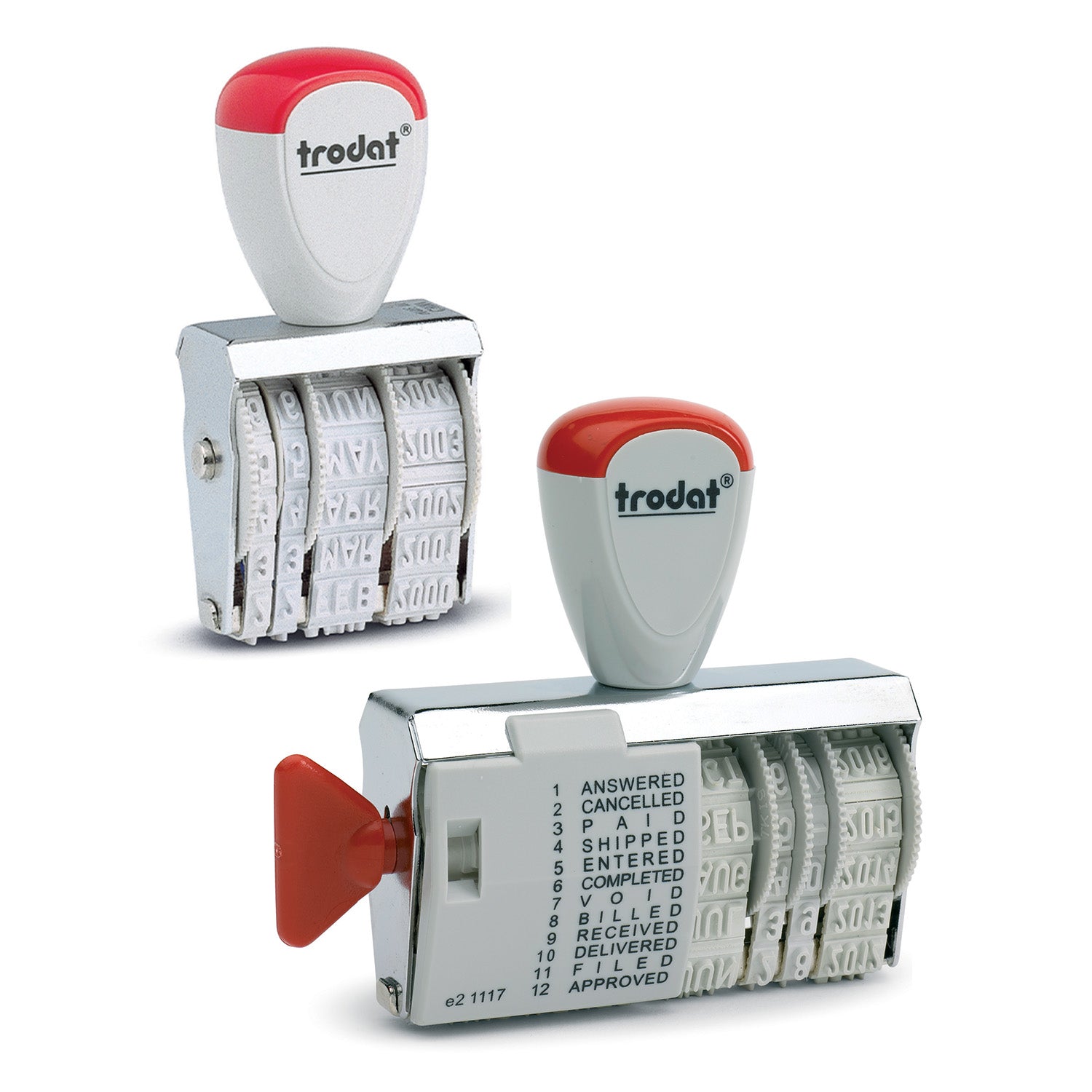 Rubber Stamp Supplies and Materials – Rubber Stamp Materials