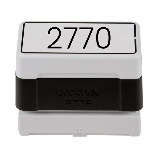 Stampcreator Stamps, Boxes of 6 – Rubber Stamp Materials