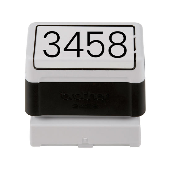 Stampcreator Stamps, Boxes of 6 – Rubber Stamp Materials