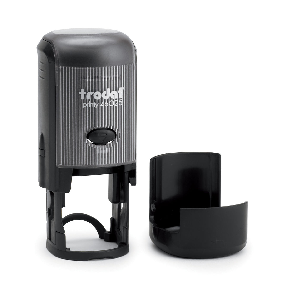 IDEAL/Trodat Round Self-Inking Stamps – Rubber Stamp Materials