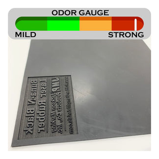 Laser Engravable Rubber & Polymer – Rubber Stamp Materials