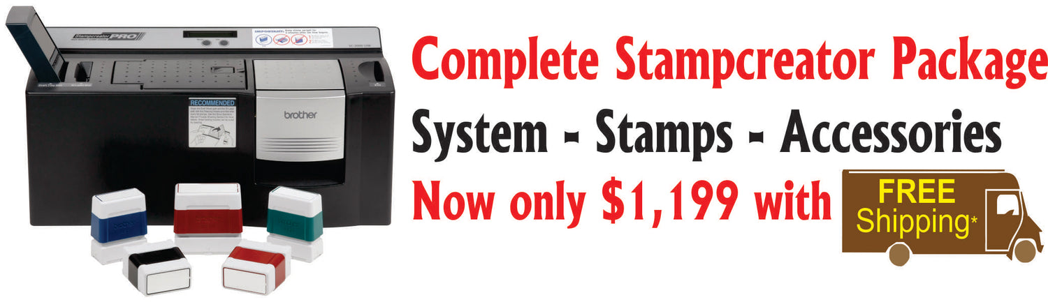 Rubber Stamp Supplies and Materials – Rubber Stamp Materials