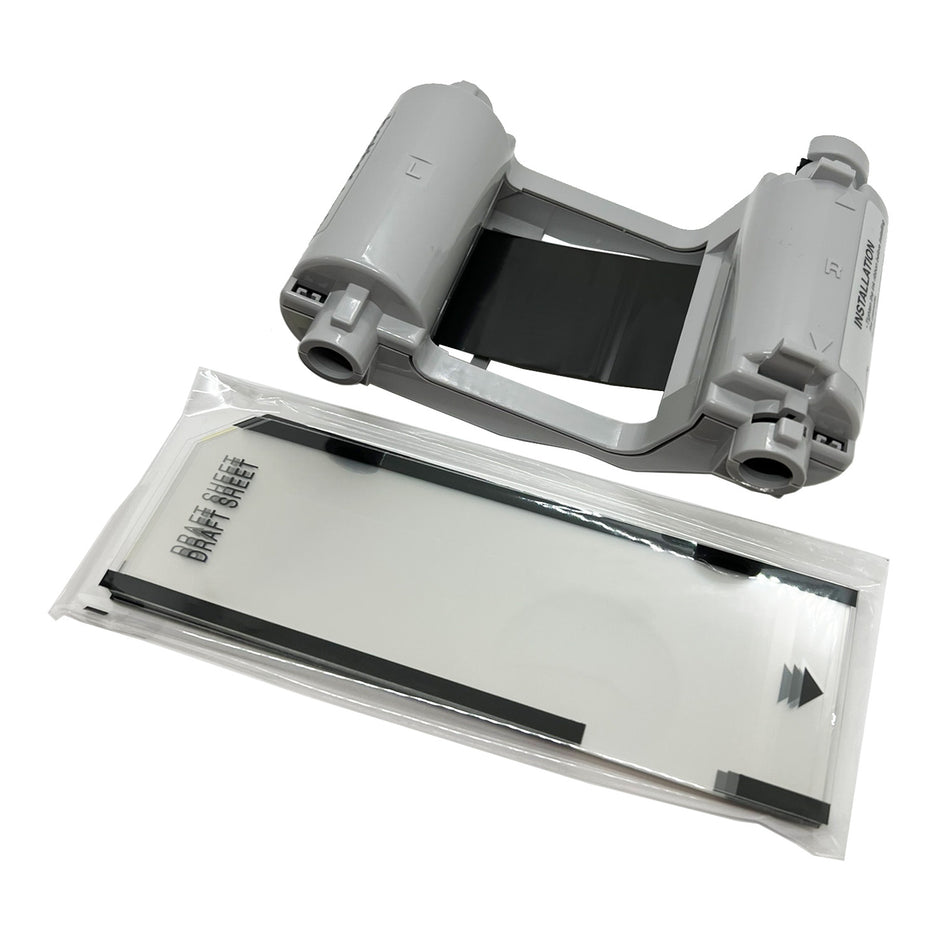 Brother Stampcreator PRO – Rubber Stamp Materials