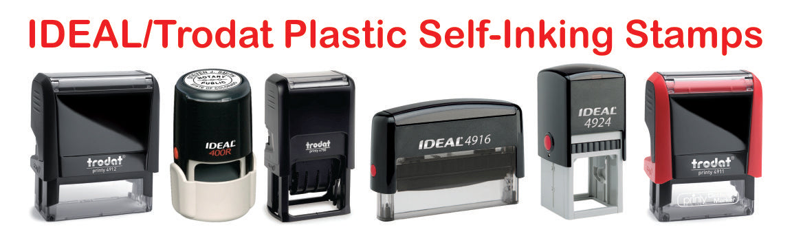 Rubber Stamp Supplies and Materials – Rubber Stamp Materials