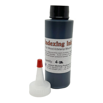 Inks & Cleaners – Rubber Stamp Materials