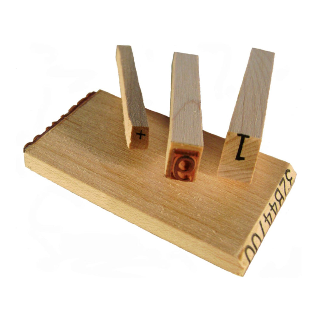 Pocket & Special Mounts – Rubber Stamp Materials