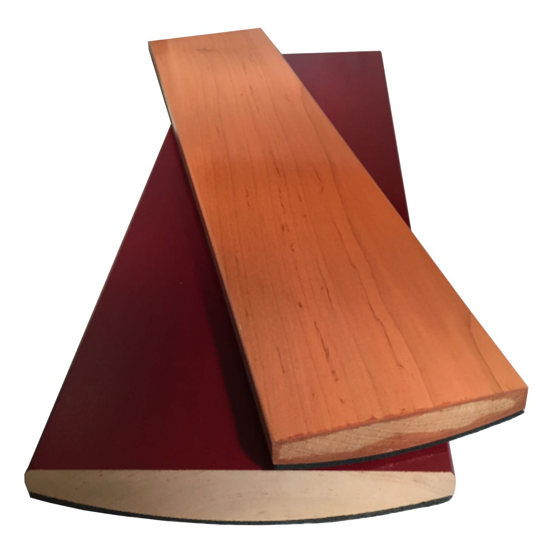 Rocker Mount Strips – Rubber Stamp Materials