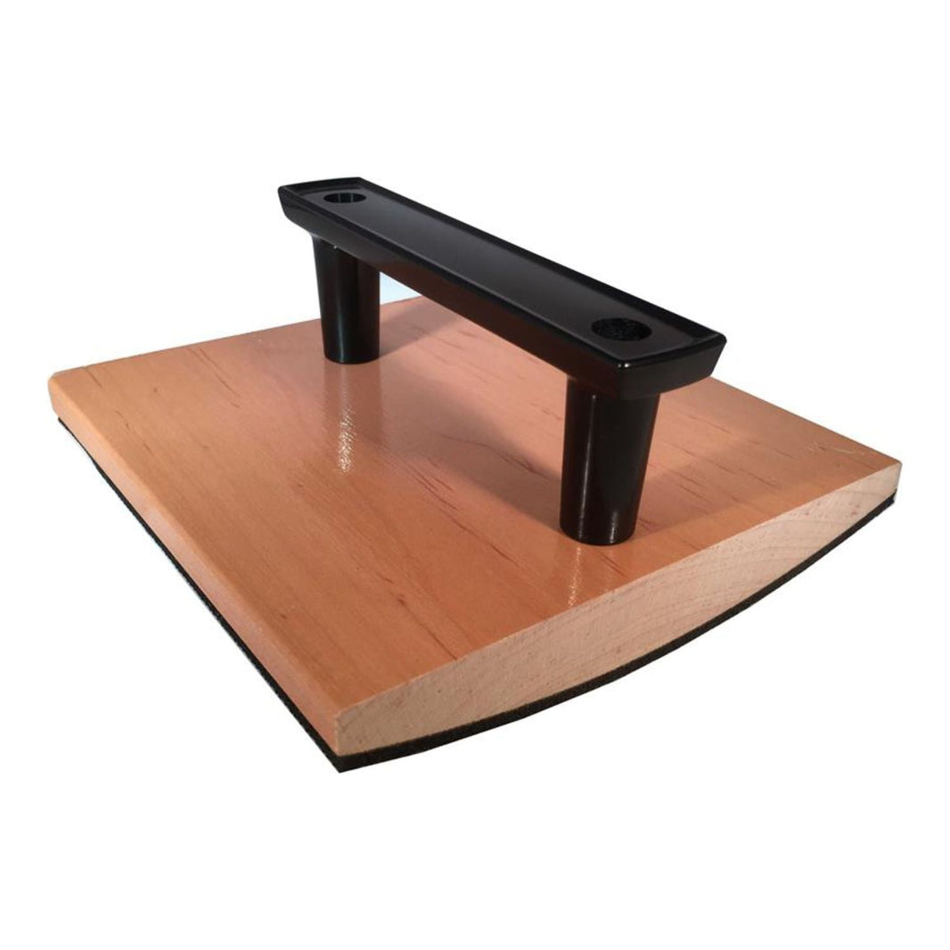 Hand Stamp Mounts & Handles – Rubber Stamp Materials